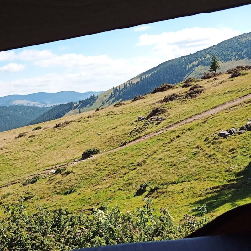 Dachzelt Overland für Offroad- und Expeditionsreisen von ENGAGE4X4